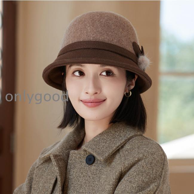 【楽天市場】帽子 レディース バケットハット ハット 秋冬 冬用 女性 冬の帽子 あたたかい 防寒 寒さ対策 冷え防止 暖かい 大きいサイズ