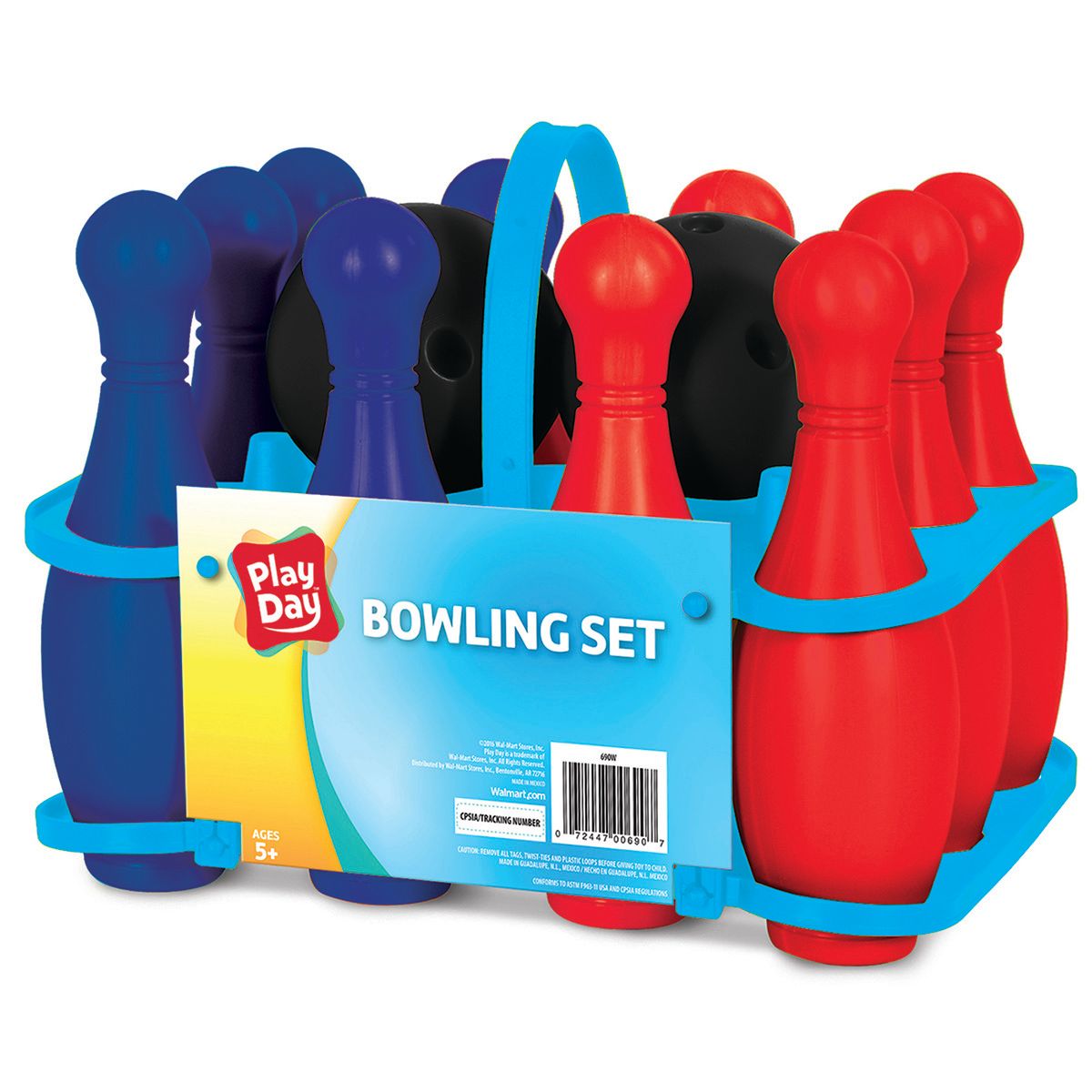【楽天市場】[RDY] [送料無料] Amloid - ボウリングセット [楽天海外通販] | Amloid - Bowling Set ...