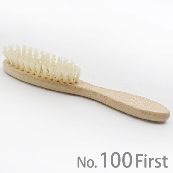 【楽天市場】ケイプロ GROOMER ブラシ No.100 First【追跡可能メール便】【全国一律送料無料】：アエコム