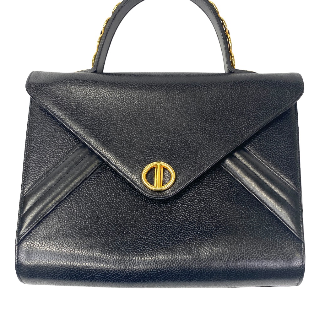 【楽天市場】Christian Dior クリスチャンディオール トートバッグ ゴールド ロゴ入り ブラック レザー ai-tdc ...