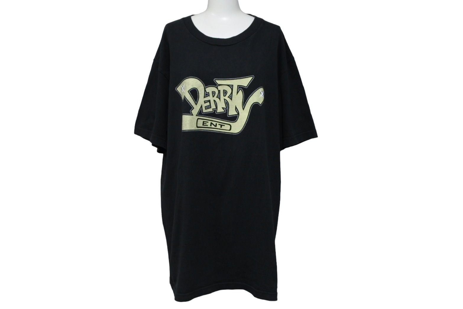 【楽天市場】ネリー NELLY DERRTY.ENT SWEAT SUIT TOUR vintage ヴィンテージ 古着 半袖Tシャツ 美品 ...