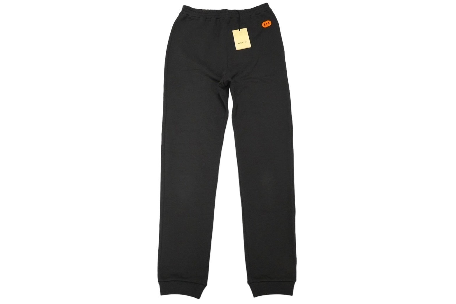 【楽天市場】GUCCI グッチ ロゴ スウェット パンツ ダークグレー キッズ 679065 ボトムス パッチ 子供服 サイズ12 美品 中古 ...