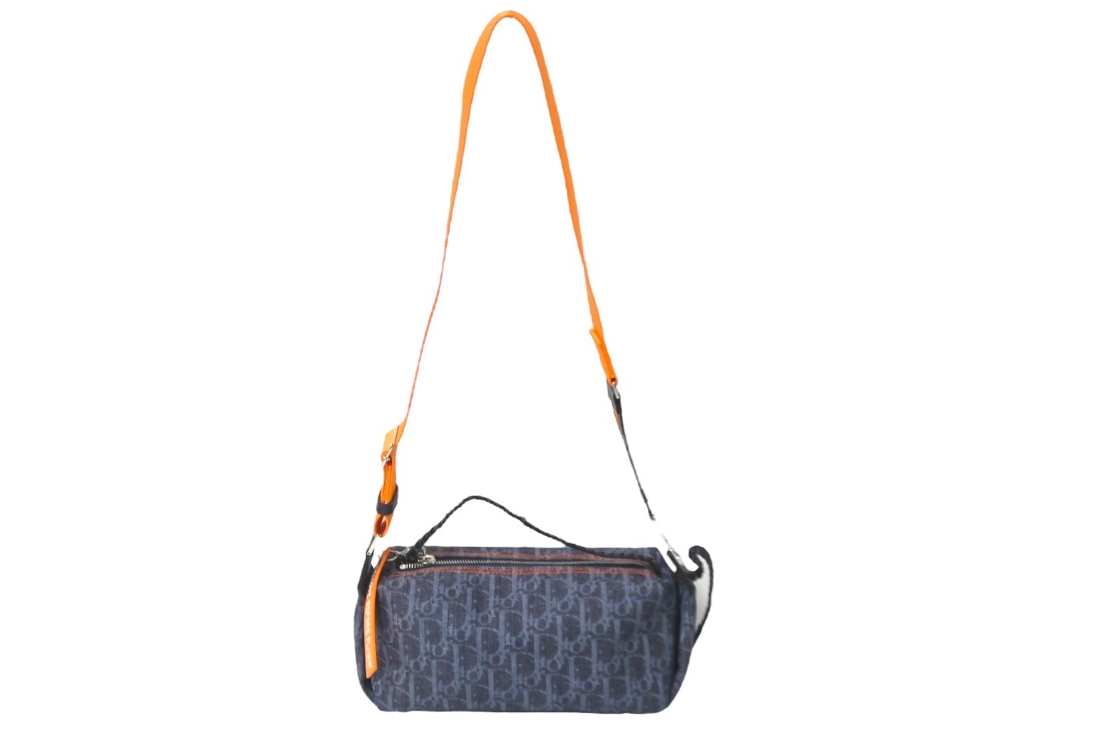 【楽天市場】極美品 Christian Dior クリスチャンディオール ショルダーバッグ フライトライントロッター ベイビー オレンジ ...