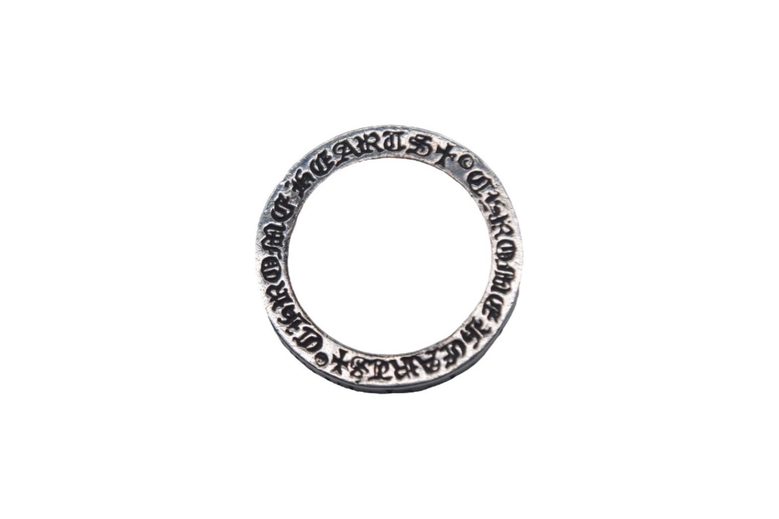 【楽天市場】CHROME HEARTS クロムハーツ 3mm SPACER FUCKYOU スペーサー リング 指輪 サイズ6.5号 重量4 ... 【楽天市場】CHROME HEARTS クロムハーツ 3mm SPACER FUCKYOU スペーサー リング 指輪 サイズ6.5号 重量4 ...