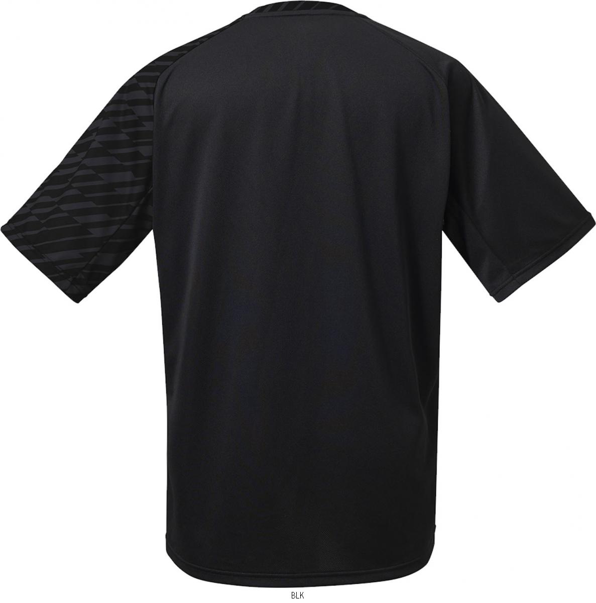 【楽天市場】デサント DESCENTE 2ボタンシヤツ DB127 野球ハンソデTシャツ：ワラトクブーショップ