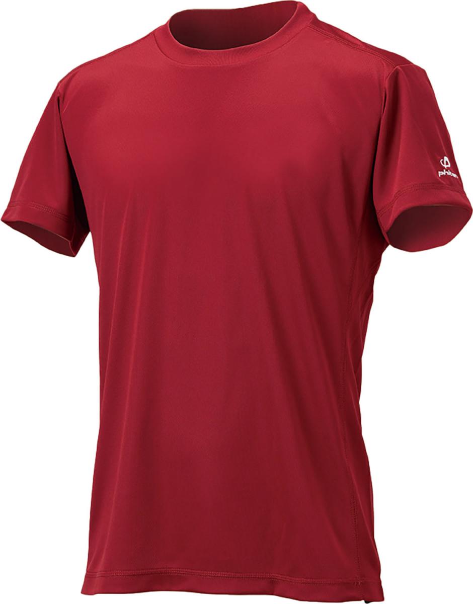 【楽天市場】ファイテン RAKUシャツハンソデエンジS JG573303 ボディケアハンソデTシャツ：ワラトクブーショップ