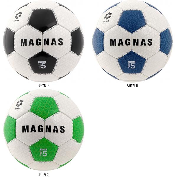 【楽天市場】スフィーダ MAGNASツチヨウ SB25MN01 サッカーボール5ゴウ：ワラトクブーショップ