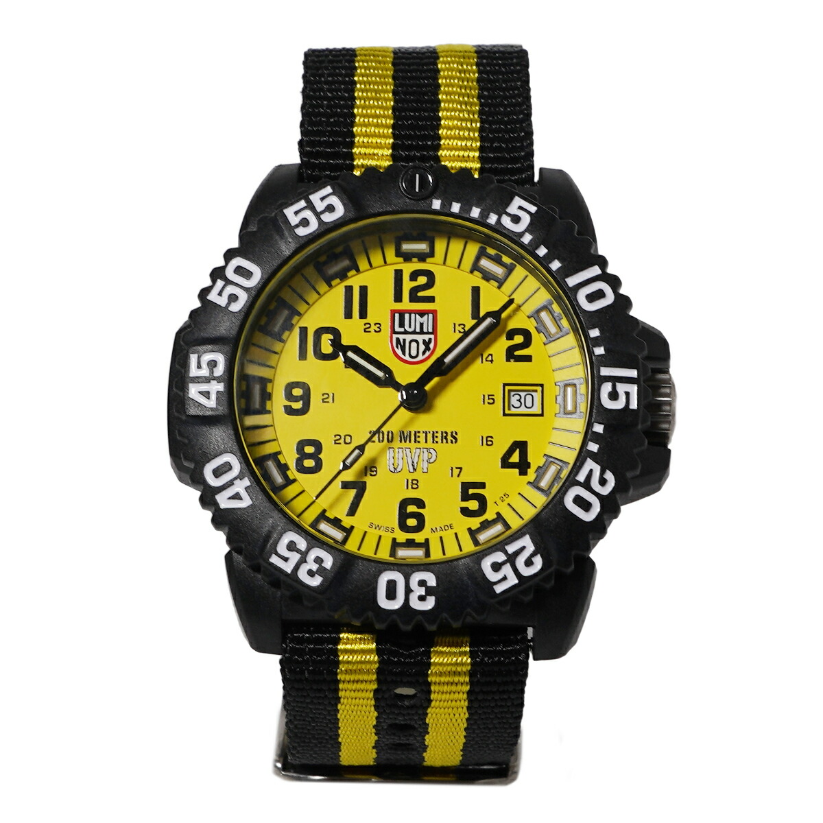 【楽天市場】ルミノックス Luminox NavySeal XS.3955.set Scott Cassell Special Edition ...