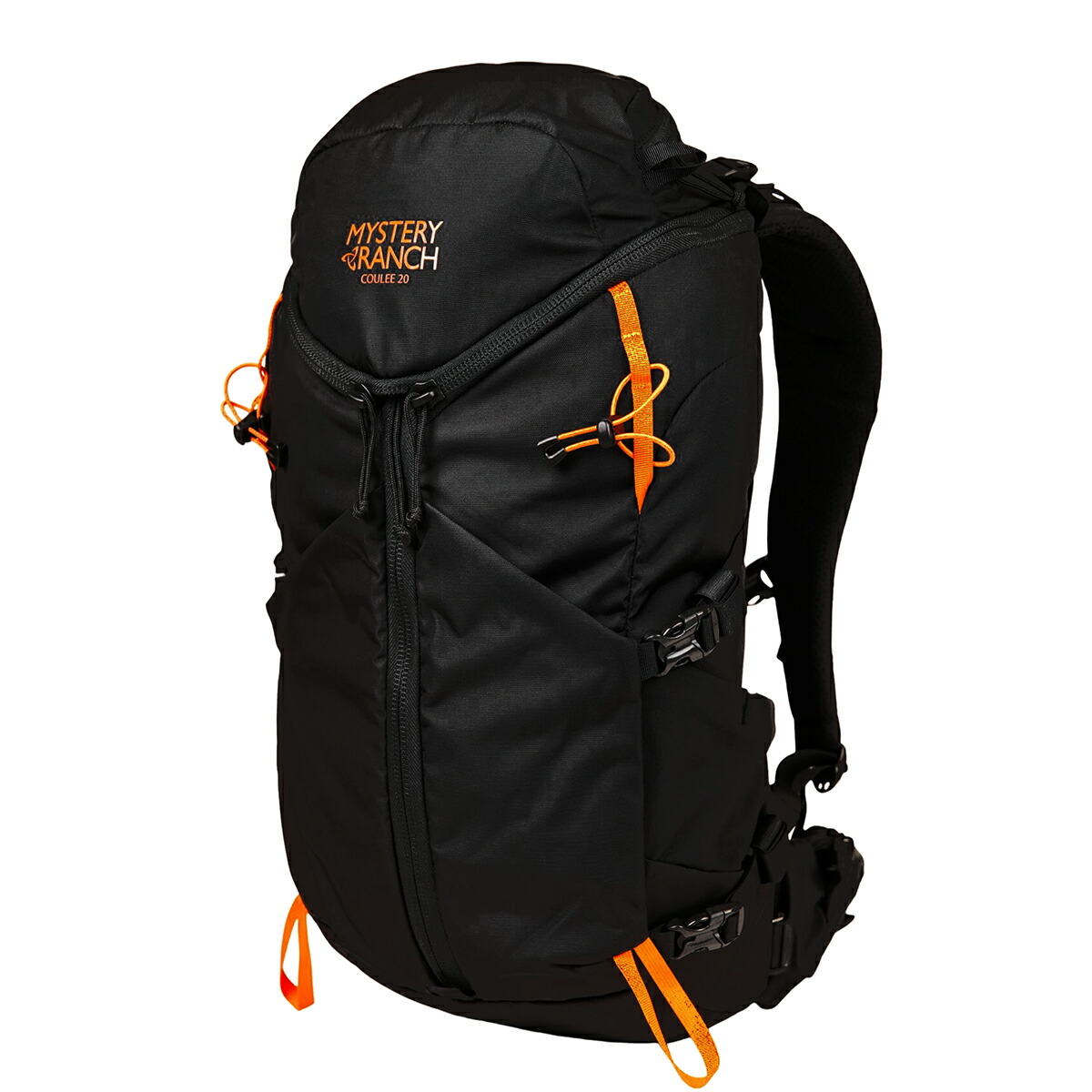【楽天市場】ミステリーランチ リュック メンズ COULEE 20 MYSTERY RANCH COULEE 20 PACK 20L クーリー ...