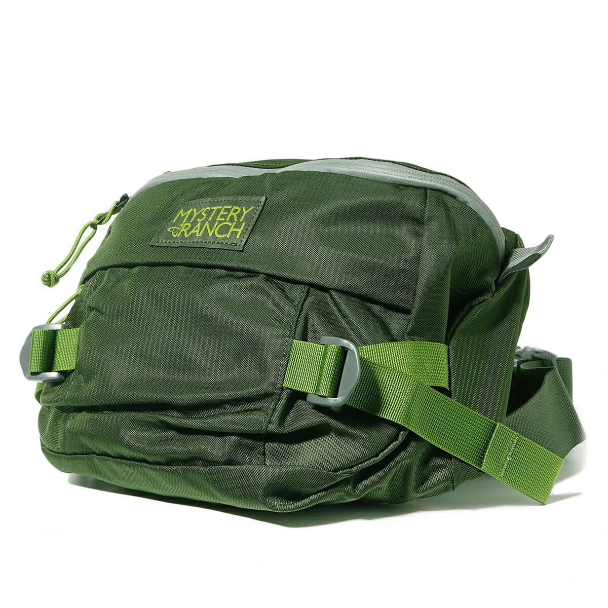 【楽天市場】ミステリーランチ ヒップモンキー MYSTERY RANCH MATERIAL UPCYCLE HIP MONKEY 8L ヒップ ...