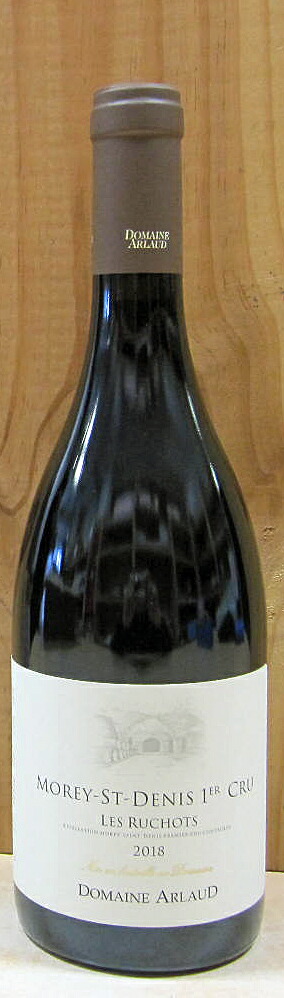 【楽天市場】モレ・サン・ドニ 1erCru『レ・リュショ』 [2018] 750ml ドメーヌ・アルロー：割田屋【わりでんや】