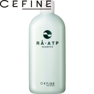 【楽天市場】【FOR SALONS RA・ATP シャンプー】 300ml：WARMHEART楽天市場店