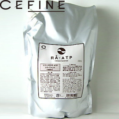 【楽天市場】【FOR SALONS RA・ATP トリートメント】 1000ml（詰替え用）：WARMHEART楽天市場店