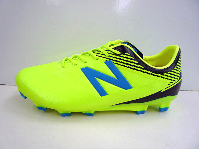 楽天市場】ニューバランス フューロン プロ FG チェリー/ギャラクシー