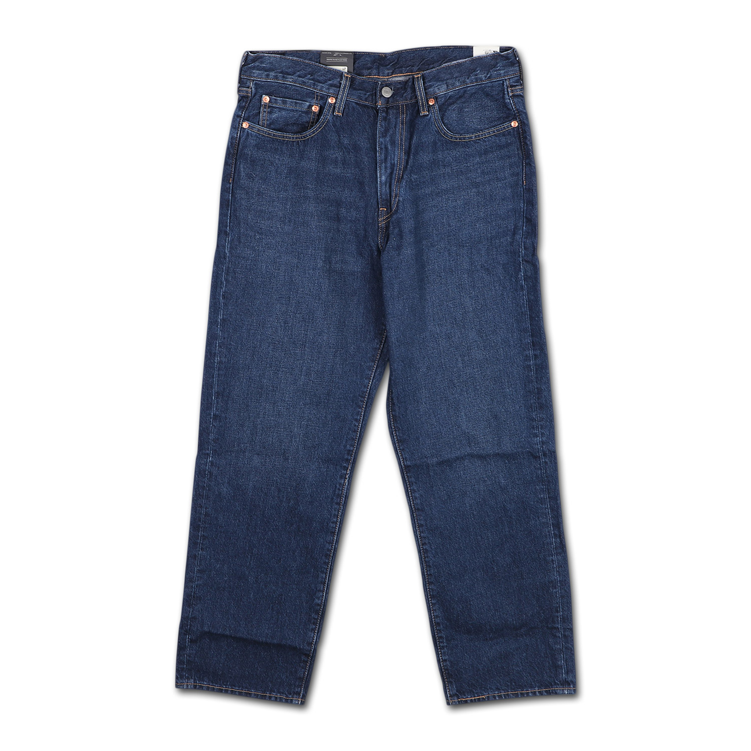 【楽天市場】【最大1000円OFFクーポン配布中】 LEVIS STAY LOOSE リーバイス デニム パンツ ジーンズ ジーパン メンズ ...