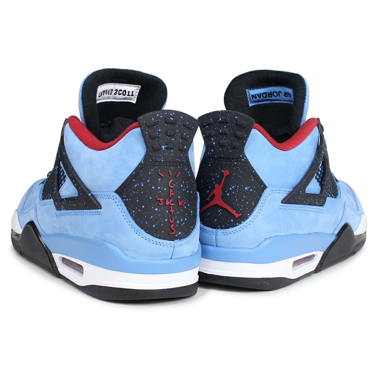 乔丹四,乔丹四代正品图片,乔丹4图片_大山谷图库