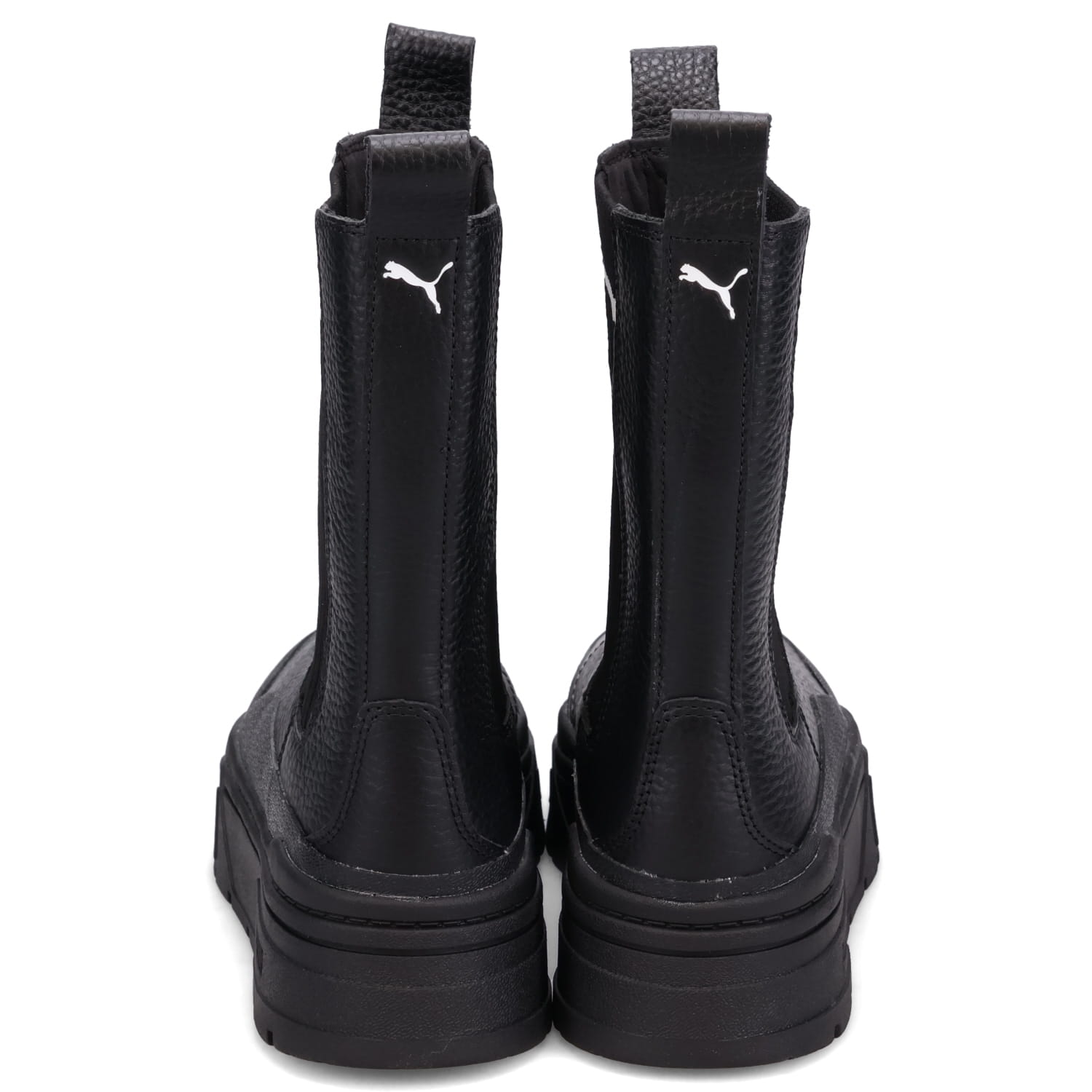 【楽天市場】PUMA WNS MAIZE STACK CHELSEA CASUAL BOOTS プーマ チェルシーブーツ サイドゴアブーツ ...