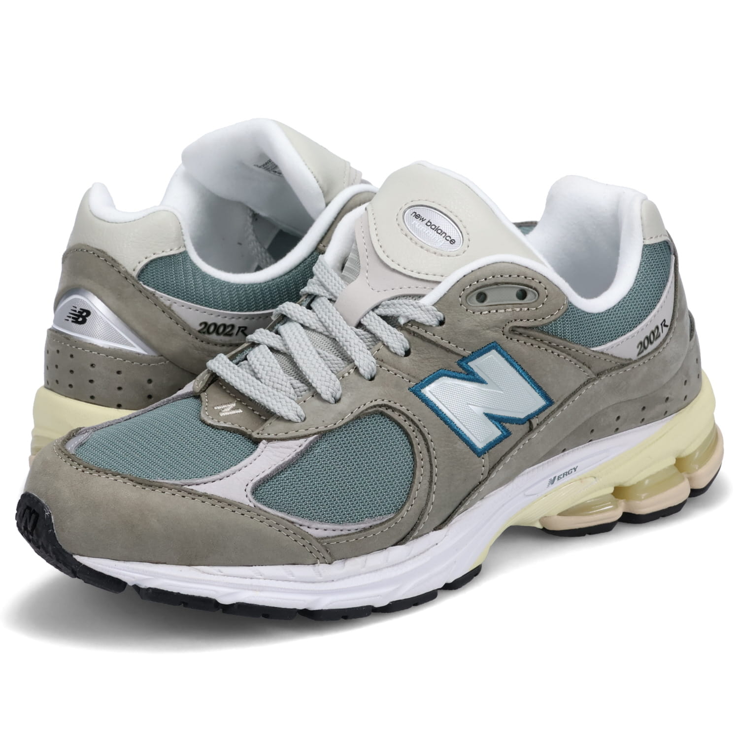 【楽天市場】【最大1000円OFFクーポン】 new balance ニューバランス 2002 スニーカー メンズ レディース Dワイズ ...