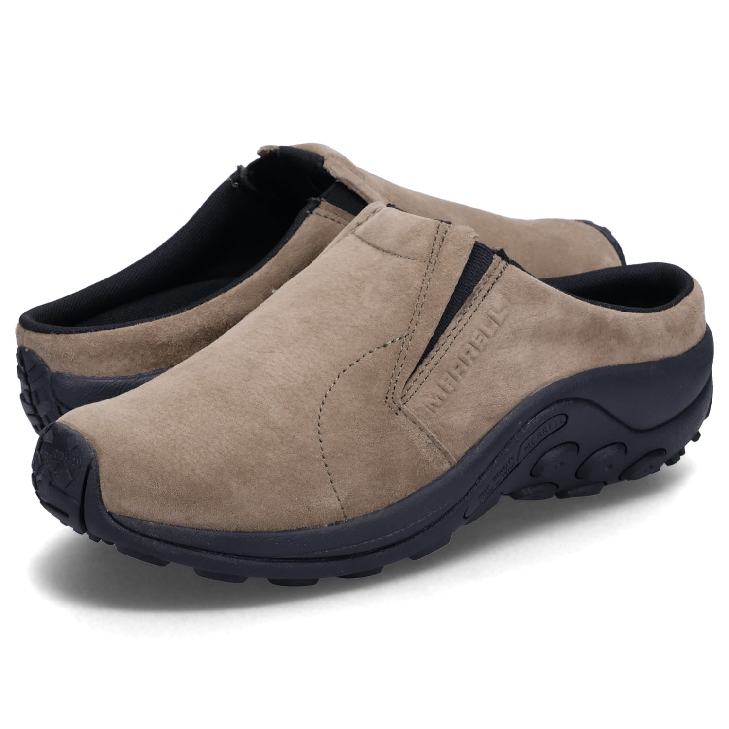 【楽天市場】MERRELL JUNGLE SLIDE メレル ジャングルスライド スリッポン メンズ カーキ M004497 J004497 ...