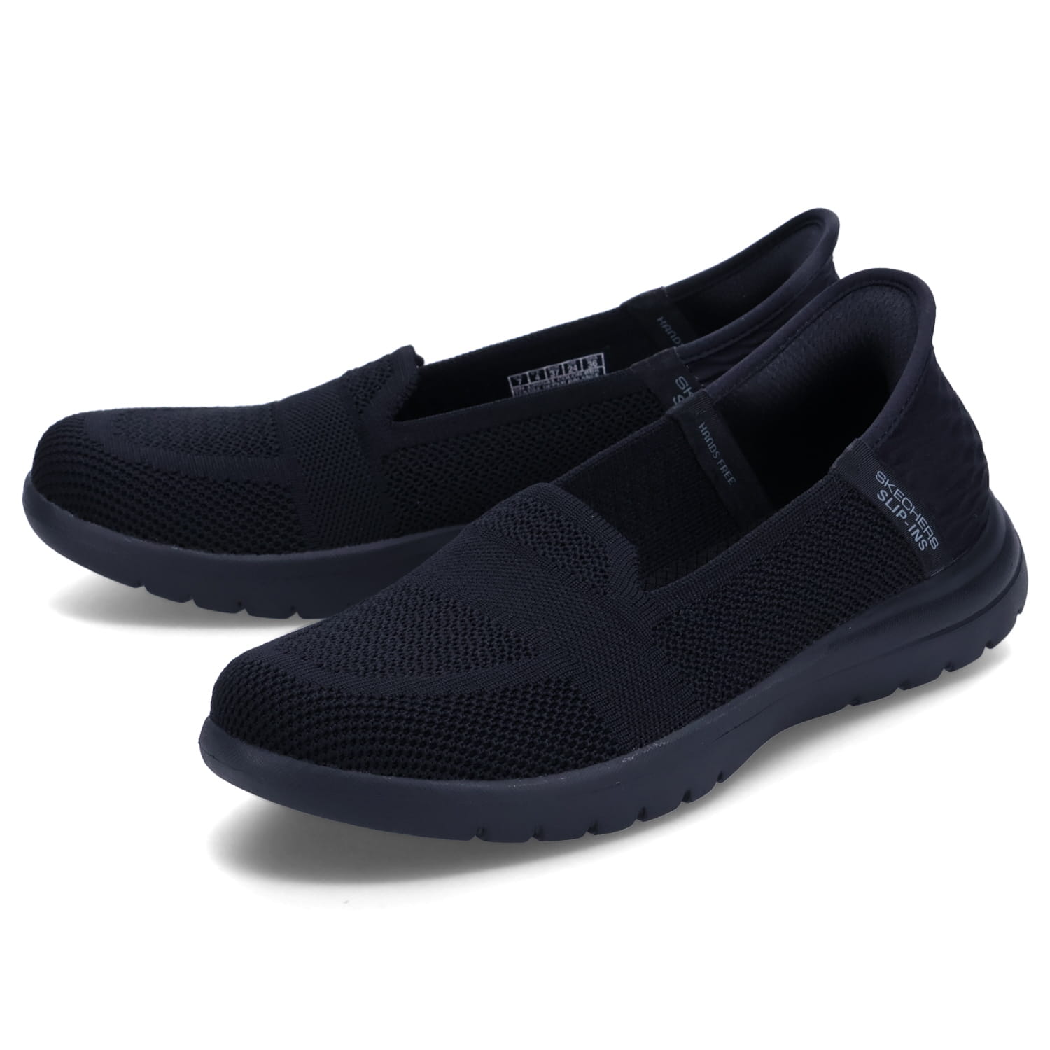 【楽天市場】【最大1000円OFFクーポン発行中】 SKECHERS SLIP-INS ON-THE-GO FLEX SERENE ...