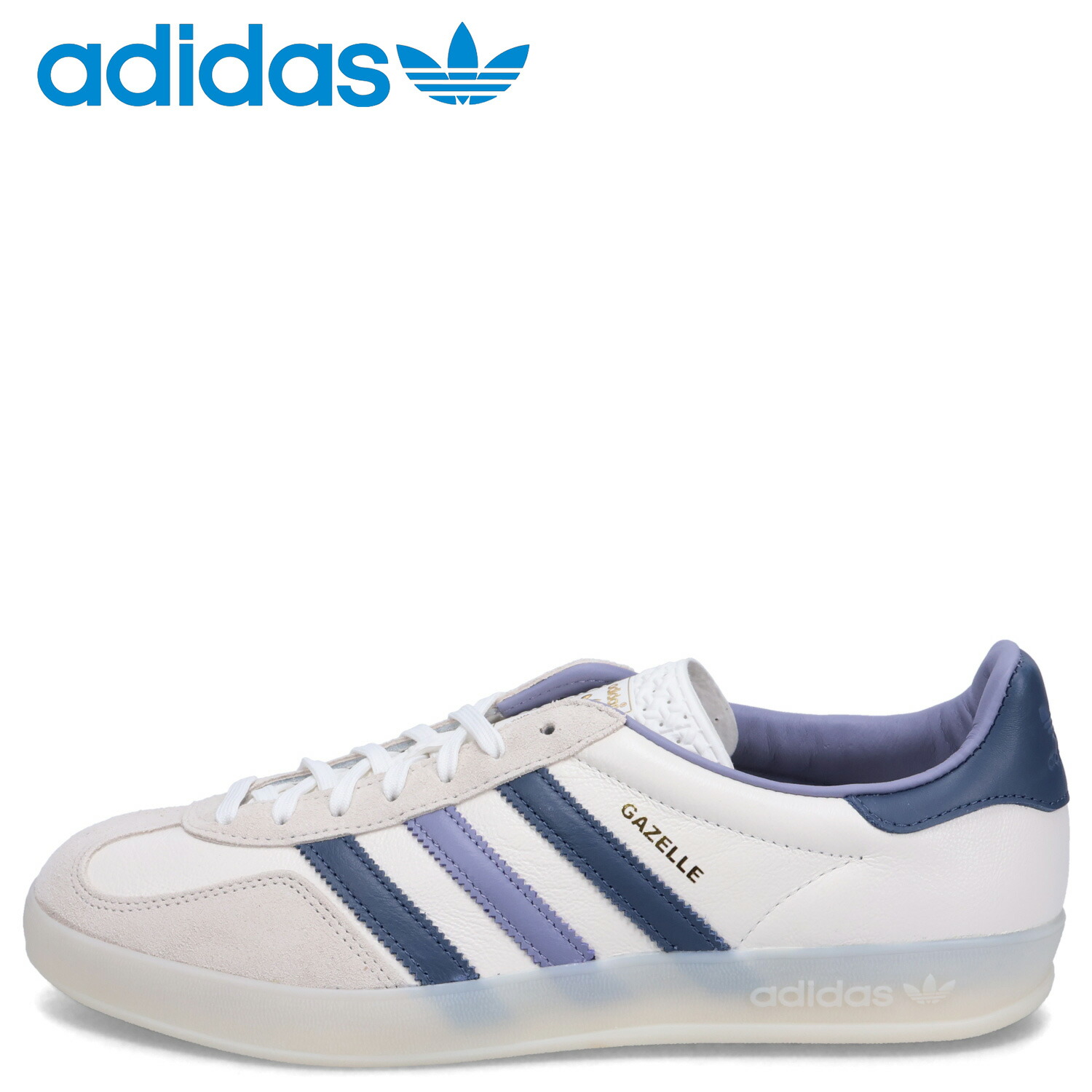 【楽天市場】adidas Originals GAZELLE INDOOR アディダス オリジナルス スニーカー ガゼル インドア メンズ ...
