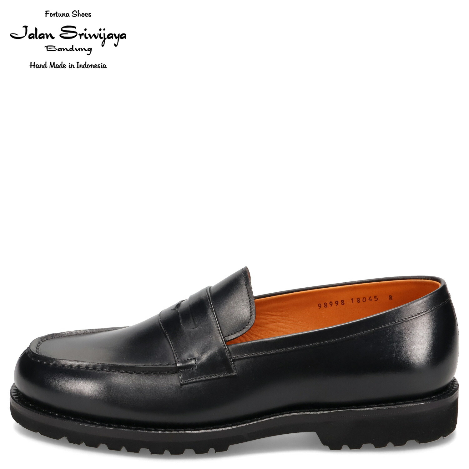 【楽天市場】Jalan Sriwijaya Garuda ジャランスリウァヤ ローファー ペニー ガルーダ メンズ 本革 ビブラムソール ...