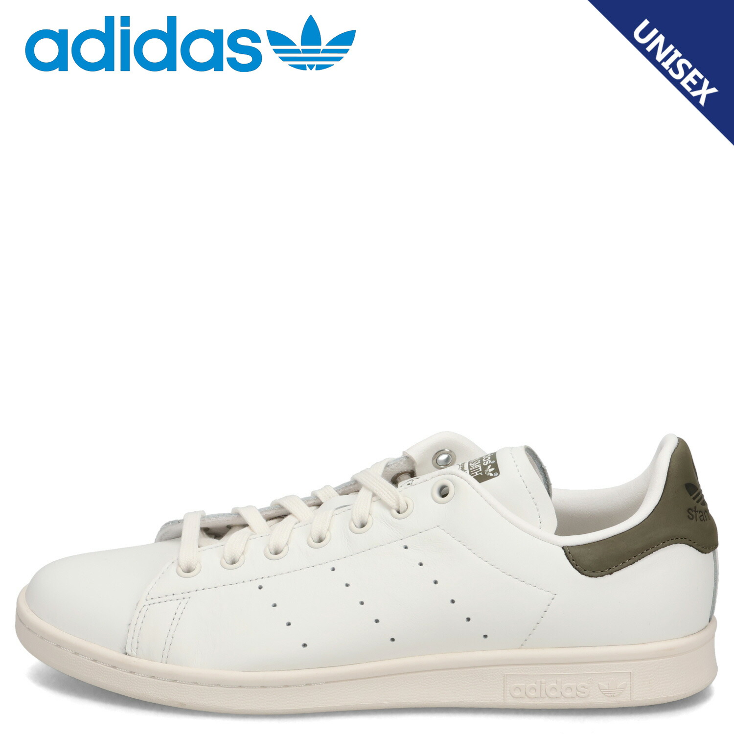 【楽天市場】【最大1000円OFFクーポン配布中】 adidas Originals STAN SMITH アディダス オリジナルス スタンス ...