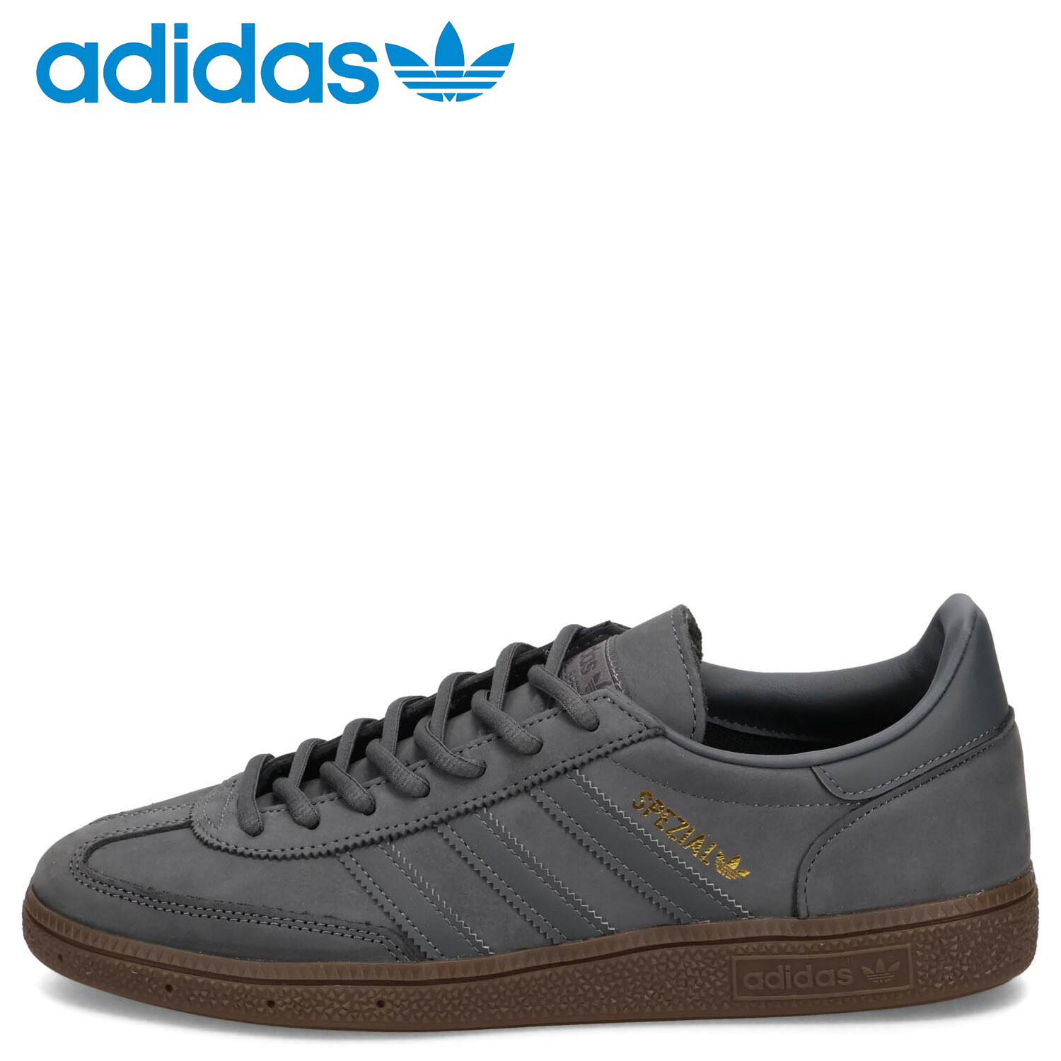 【楽天市場】【最大1000円OFFクーポン発行中】 adidas Originals HANDBALL SPEZIAL アディダス ...