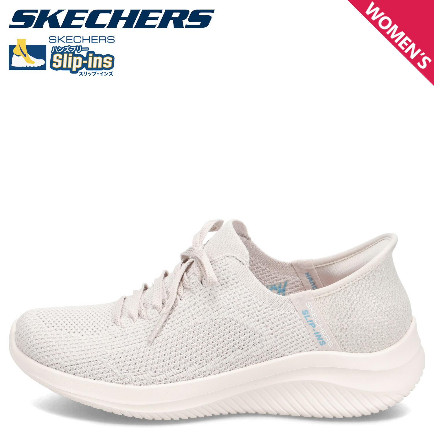 【楽天市場】【最大1000円OFFクーポン発行中】 SKECHERS SLIP-INS ULTRA FLEX 3.0 スケッチャーズ スリップインズ ウルトラ フレックス 3.0 ...