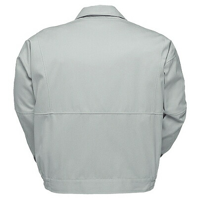 【楽天市場】秋冬用作業服 作業着 長袖ブルゾン AZ-6321 (B3L) ムービンカット アイトス (AITOZ) お取寄せ：WatanabeWORK渡辺商会SideISLAND