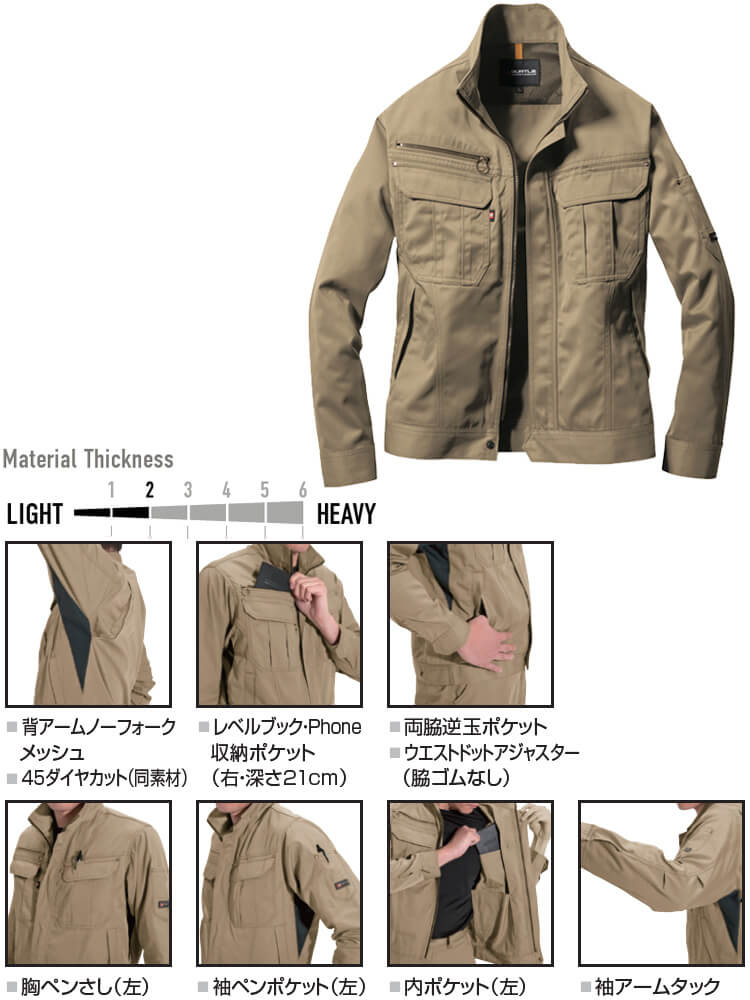 【楽天市場】バートル（BURTLE） ジャケット6101(4L)＆ユニセックスパンツ6107(4L) セット（上下同色） 春夏用作業服 作業着 作業ズボン 取寄：WatanabeWORK渡辺 ...