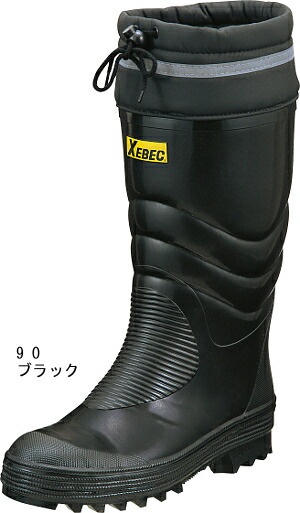 【楽天市場】長靴 作業靴 セフティ長靴 85702（25.0～28.0cm） ジーベック（XEBEC） お取寄せ：WatanabeWORK渡辺商会SideISLAND