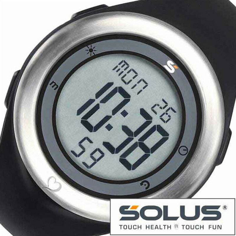 【楽天市場】ソーラス腕時計 SOLUS時計 SOLUS 腕時計 ソーラス 時計 レジャー910 Leisure 910 メンズ レディース ...