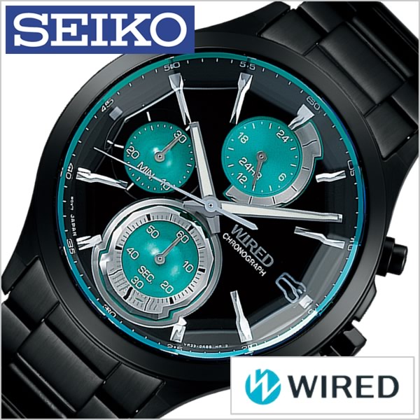 【楽天市場】【\2,860円引】【10%OFF】ワイアード リフレクション 時計 セイコー SEIKO ワイアード腕時計 WIRED時計 ...