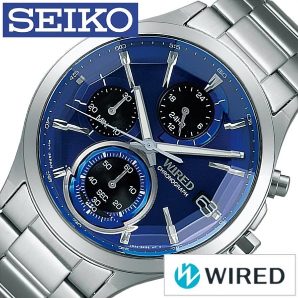 【楽天市場】ワイアード リフレクション 時計 セイコー SEIKO ワイアード腕時計 WIRED時計 WIRED 腕時計 REFLECTION ...