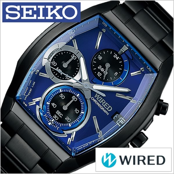 【楽天市場】ワイアード リフレクション 時計 セイコー SEIKO ワイアード腕時計 WIRED時計 WIRED 腕時計 REFLECTION ...