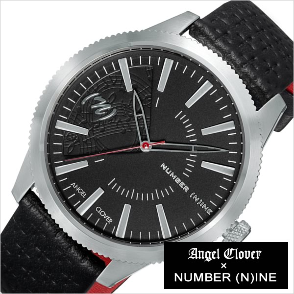 【楽天市場】エンジェルクローバー 腕時計 ナンバー ナイン 限定コラボモデル Angel Clover 時計 NUMBER(N)INE × ...