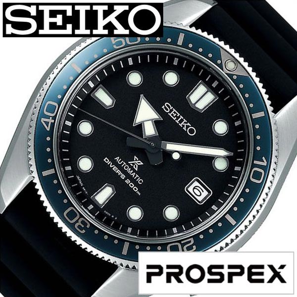 【楽天市場】セイコー プロスペックス 腕時計 SEIKO PROSPEX 時計 メンズ ブラック SBDC063 人気 ビジネス スーツ ...