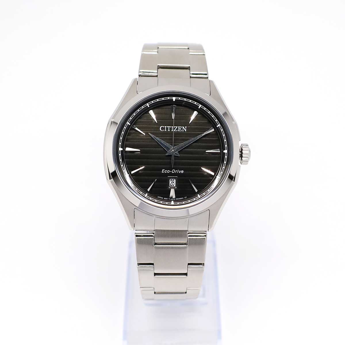 【楽天市場】CITIZEN シチズン Eco-drive エコドライブ AW1750-85E ソーラー アナログ 腕時計 未使用品 送料無料 ...