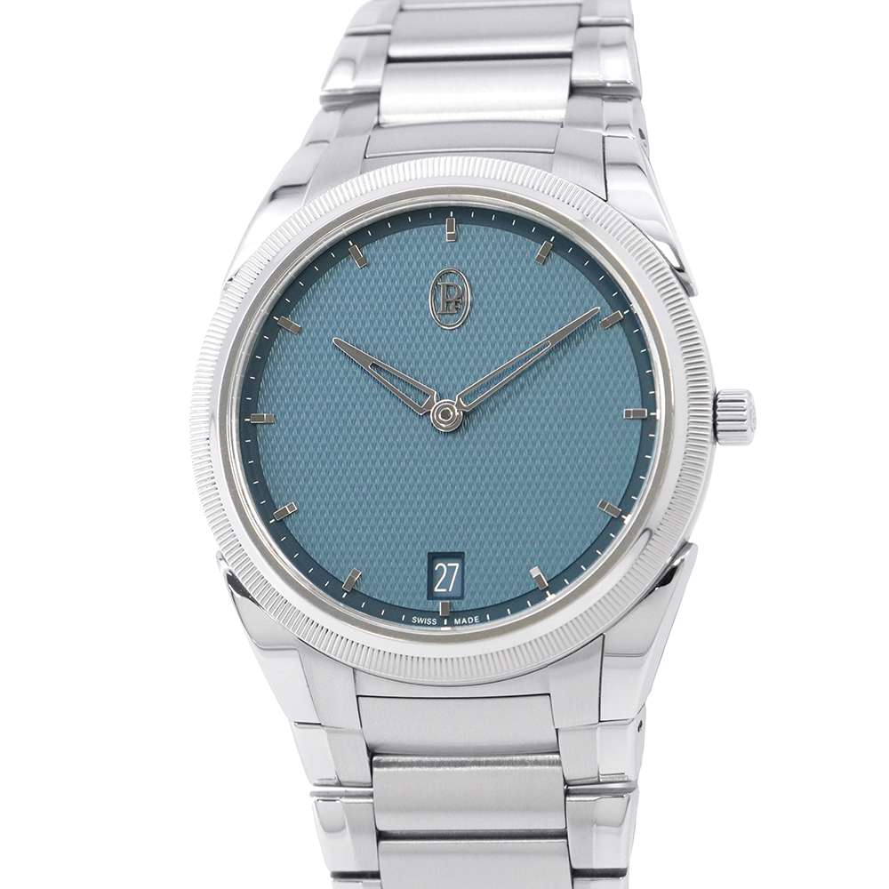 【楽天市場】パルミジャーニ・フルリエ トンダPF マイクロメーター YOSHIDAスペシャルモデル 100本限定 PFS914-1020003 ...