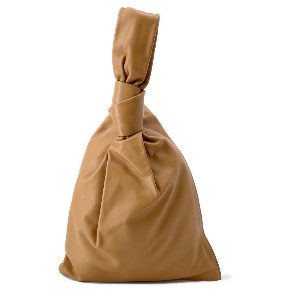 【楽天市場】ボッテガヴェネタ ハンドバッグ ザ・ツイスト レザー 607964 BOTTEGA VENETA バッグ 【安心保証】 【中古 ...