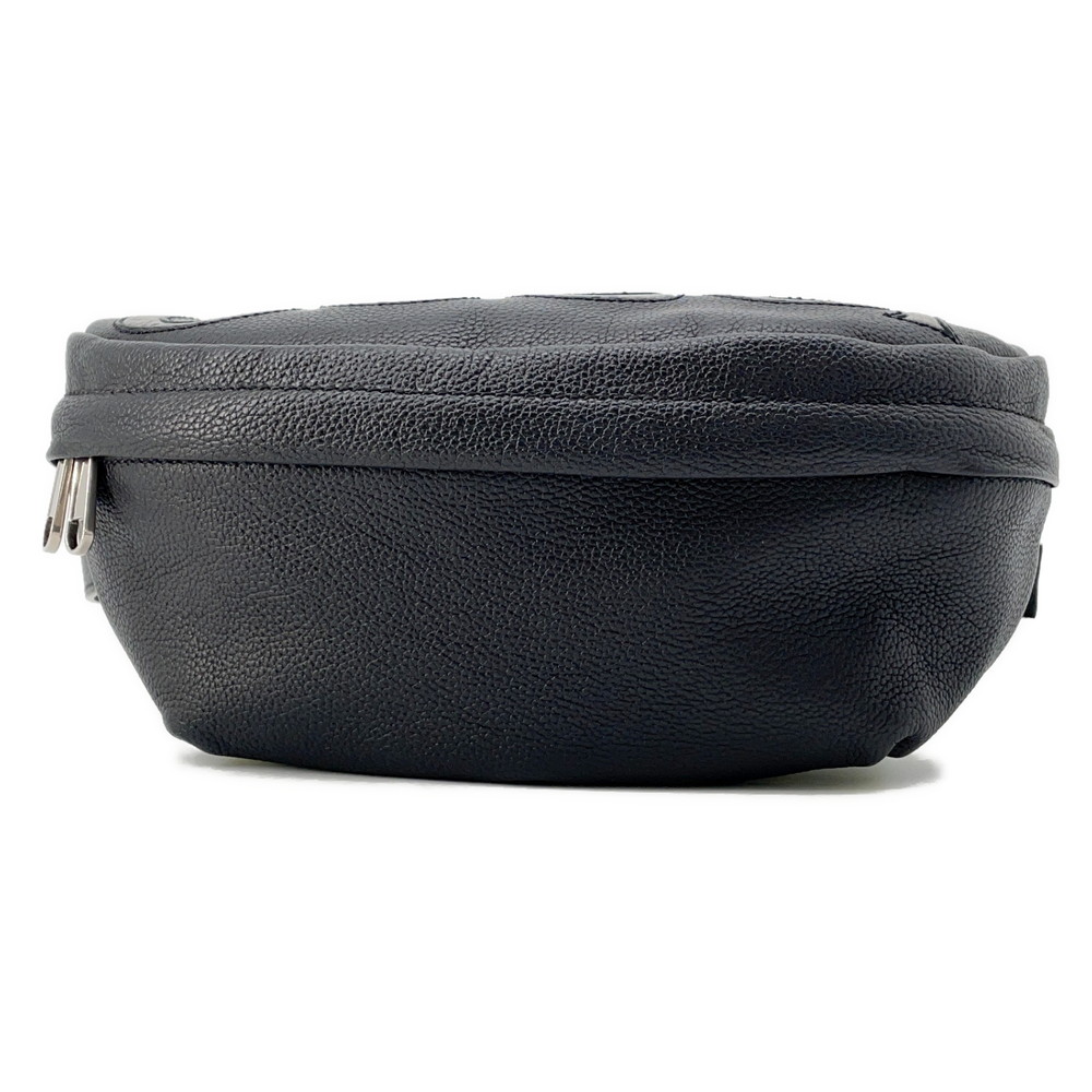 【楽天市場】グッチ ボディバッグ インレイ ロゴ ベルトバッグ レザー 768111 GUCCI ウエストポーチ 黒 【中古】 グッチ バッグ ...