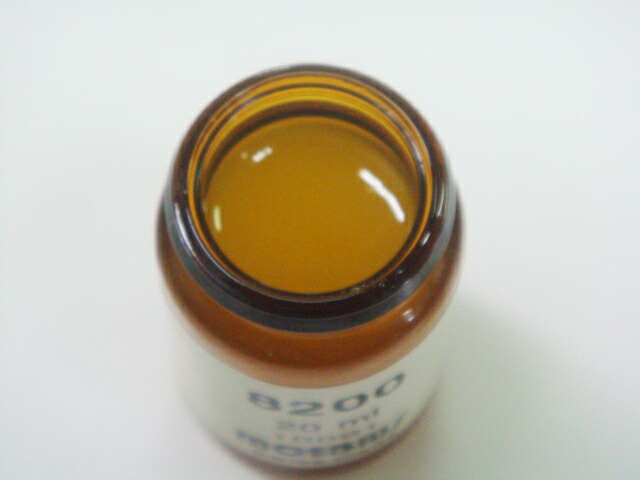 【楽天市場】時計 工具 MOEBIUS(メービス) オイル8200：時計部品と工具の専門店