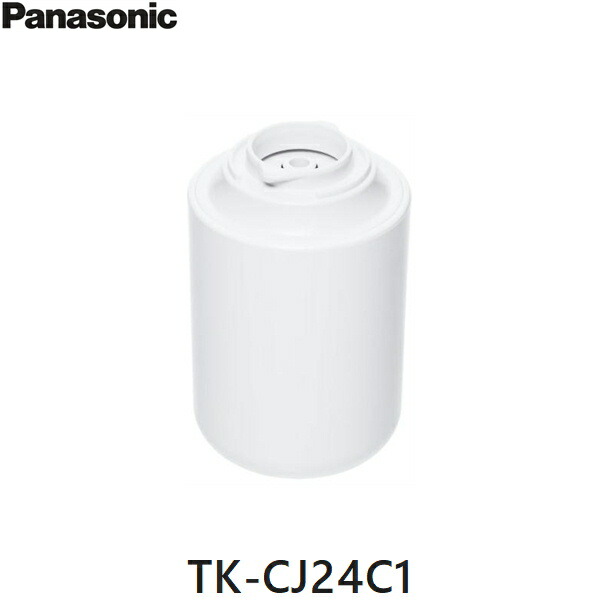 【楽天市場】TK-CJ24C1 パナソニック Panasonic 交換用カートリッジ 送料無料：ハイカラン屋