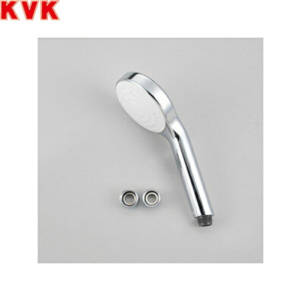 【楽天市場】【11/25(月)限定！エントリー＆抽選で最大100％還元のチャンス！※上限あり】PZS330 KVK eシャワーNfワイドシャワーヘッド 送料無料：ハイカラン屋