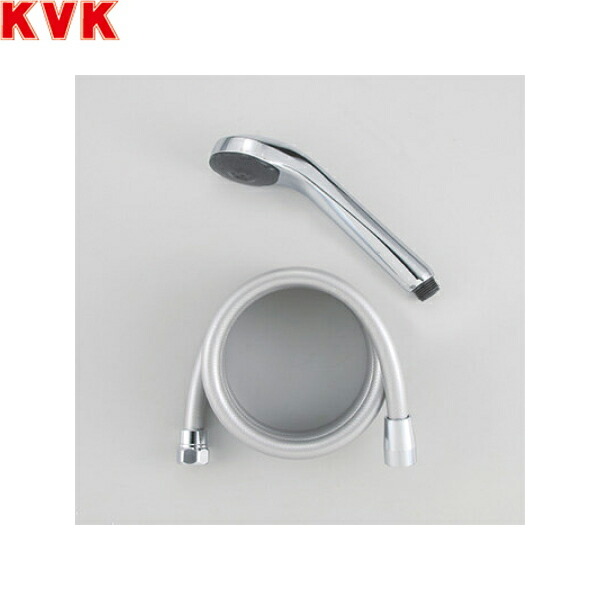 【楽天市場】ZS313TJS KVK eシャワーNf定流量弁付シャワーセット 送料無料：ハイカラン屋