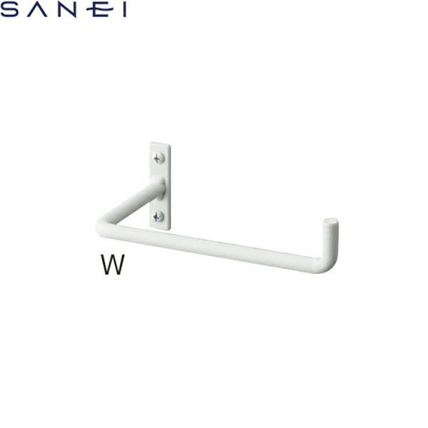 【楽天市場】W3707-W 三栄水栓 SANEI アイアンペーパーホルダー：ハイカラン屋