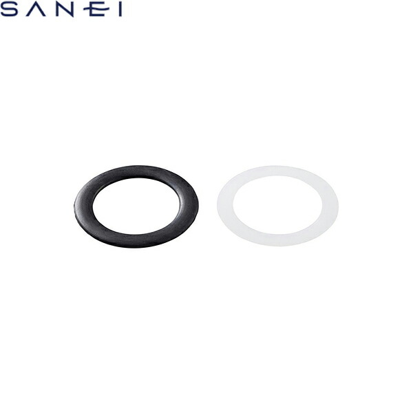 【楽天市場】PP42-46S 三栄水栓 SANEI バス接続管 バス接続管パッキン：ハイカラン屋