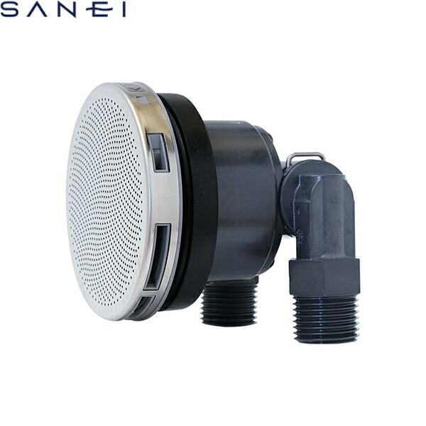 【楽天市場】【4/1(火)限定！エントリー＆抽選で最大100％還元のチャンス！※上限あり】T412-30-13 三栄水栓 SANEI 追いだき配管部品 一口循環接続金具 送料無料：ハイカラン屋