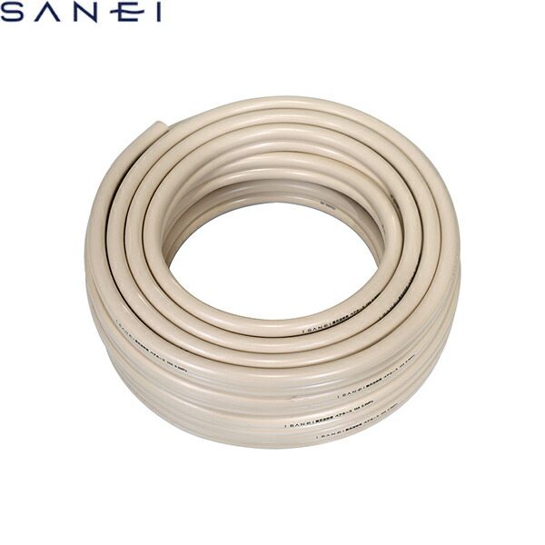 【楽天市場】T420C-86-15AX20 三栄水栓 SANEI 追いだき配管部品 ペアホース 送料無料：ハイカラン屋